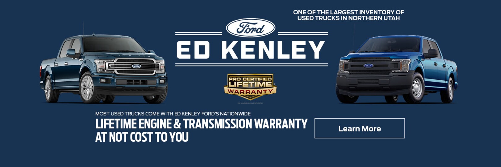 Ed Kenley Ford | New Ford & Used Car Layton, UT | Ford Shelby Dealer
