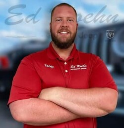 Meet Our Staff | Ed Koehn Chrysler Dodge Jeep Ram