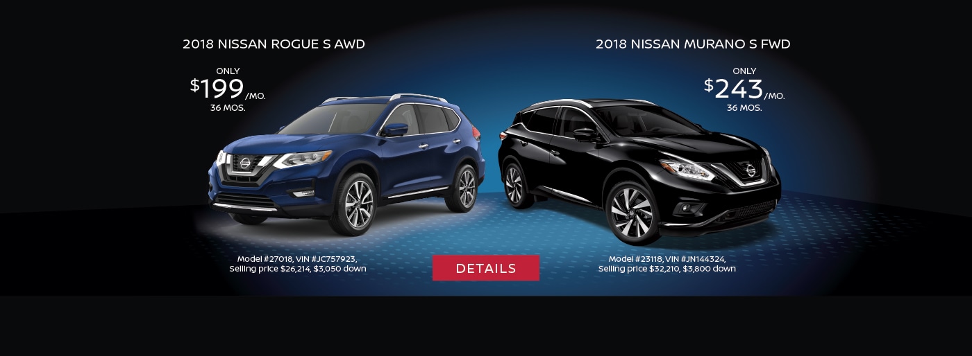 New and Used Nissan dealership in Fishers | Ed Martin Nissan of Fishers