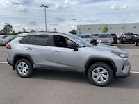 New and Used Toyota Dealer Noblesville | Ed Martin Toyota