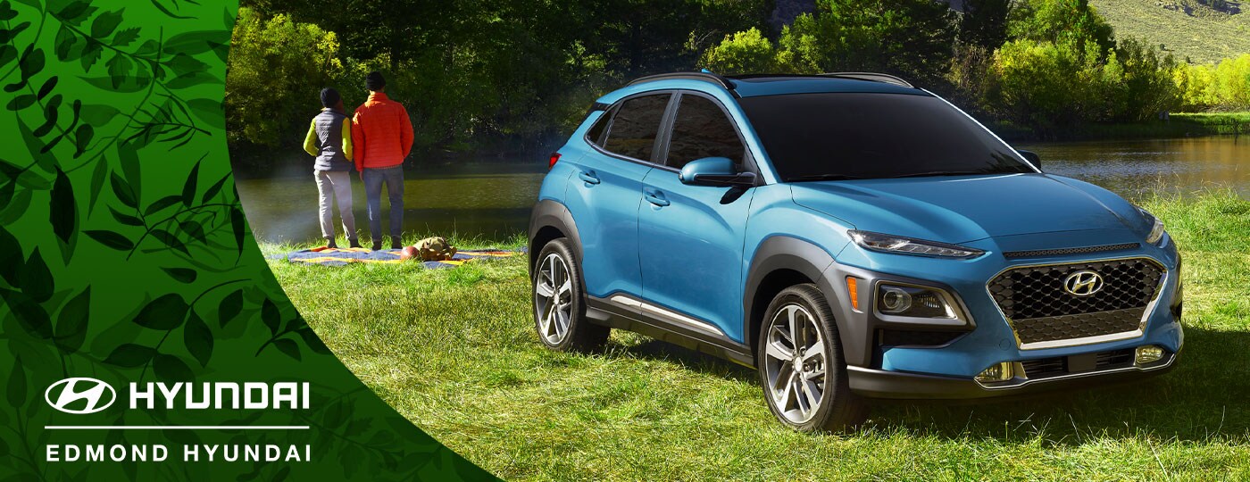 Edmond Hyundai | Oklahoma City Hyundai Dealership