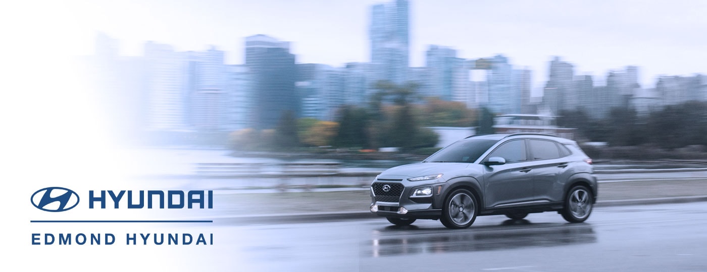 Edmond Hyundai | Oklahoma City Hyundai Dealership