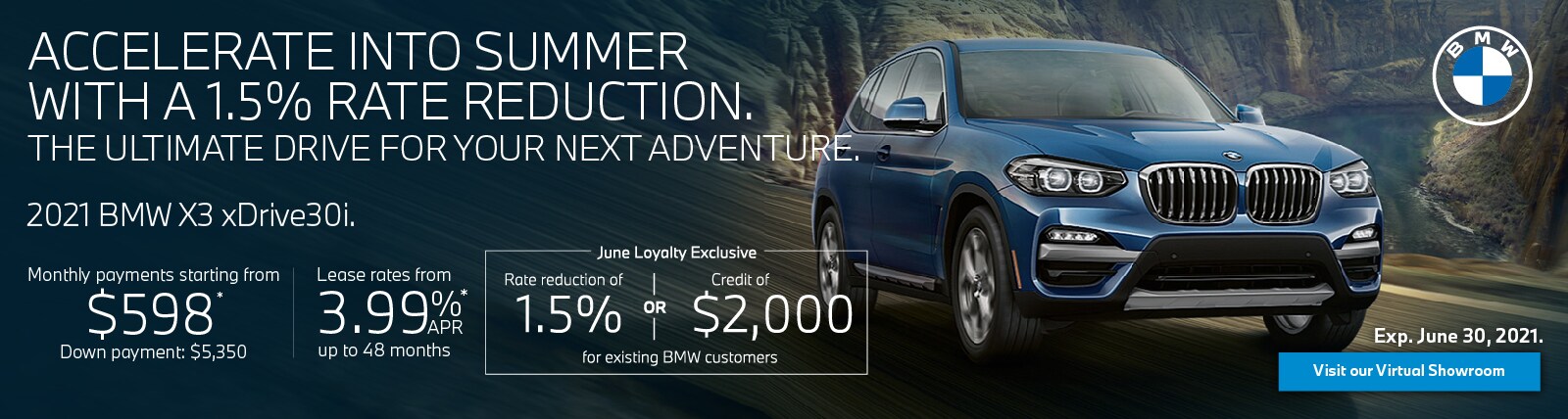 New and Used BMW dealership in Edmonton, AB | Edmonton BMW