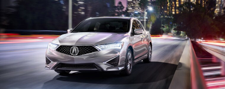 Ed Napleton Acura Acura Dealership Acura Cars Chicago IL