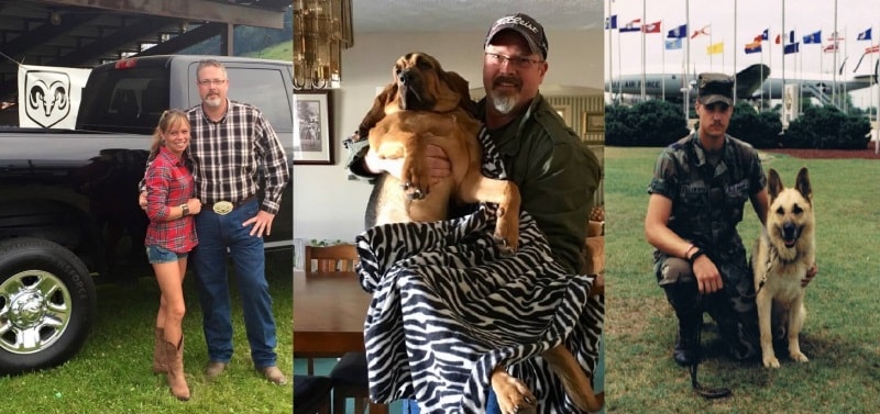 Meet Our Team | Ed Shults of Warren Subaru