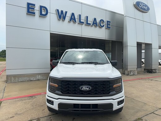 Ford Truck Month | Ed Wallace Ford