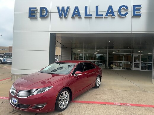 Vehicles Under $30k | Ed Wallace Ford