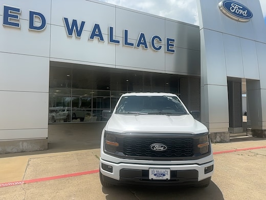 Ford Truck Month | Ed Wallace Ford