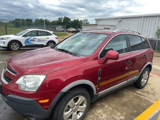 Inventory | Ed Wallace Ford