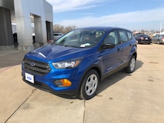 New Ford Inventory | Ed Wallace Ford - Mercury Inc. in Hugo