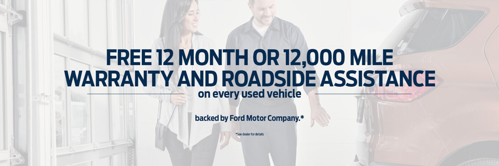 New and Used Ford dealership in Hugo | Ed Wallace Ford