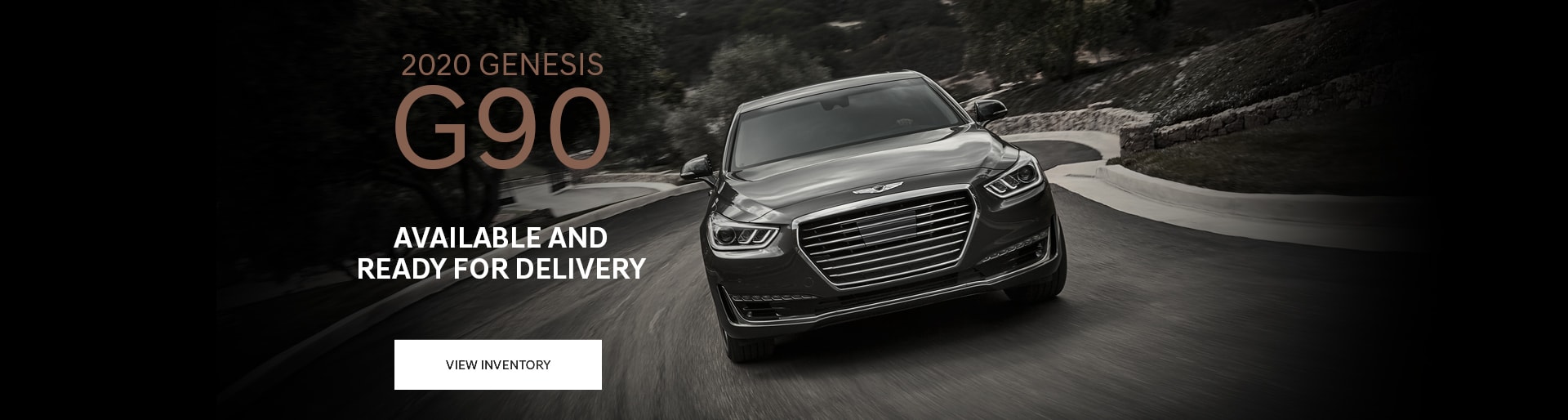 Genesis of Macomb | New Genesis dealership in Macomb, MI 48044