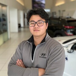 Staff | Elder Hyundai