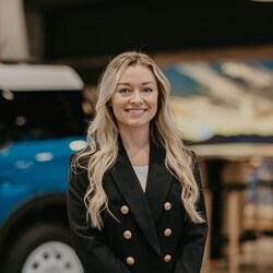 Staff | Suburban Ford of Romeo