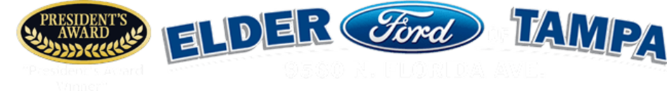Elder Ford of Tampa | Ford Sales, Financing & Service in Tampa, FL