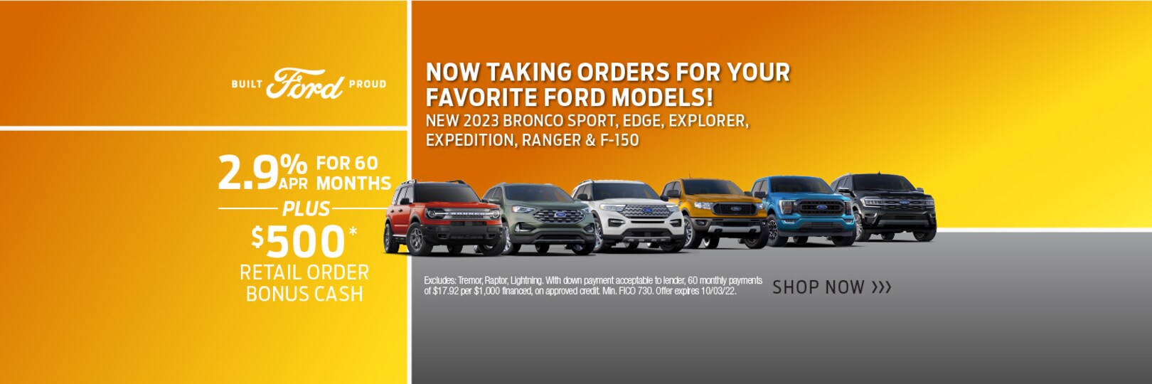 New Ford and Used Car Dealer Serving Troy | Suburban Ford Of Troy