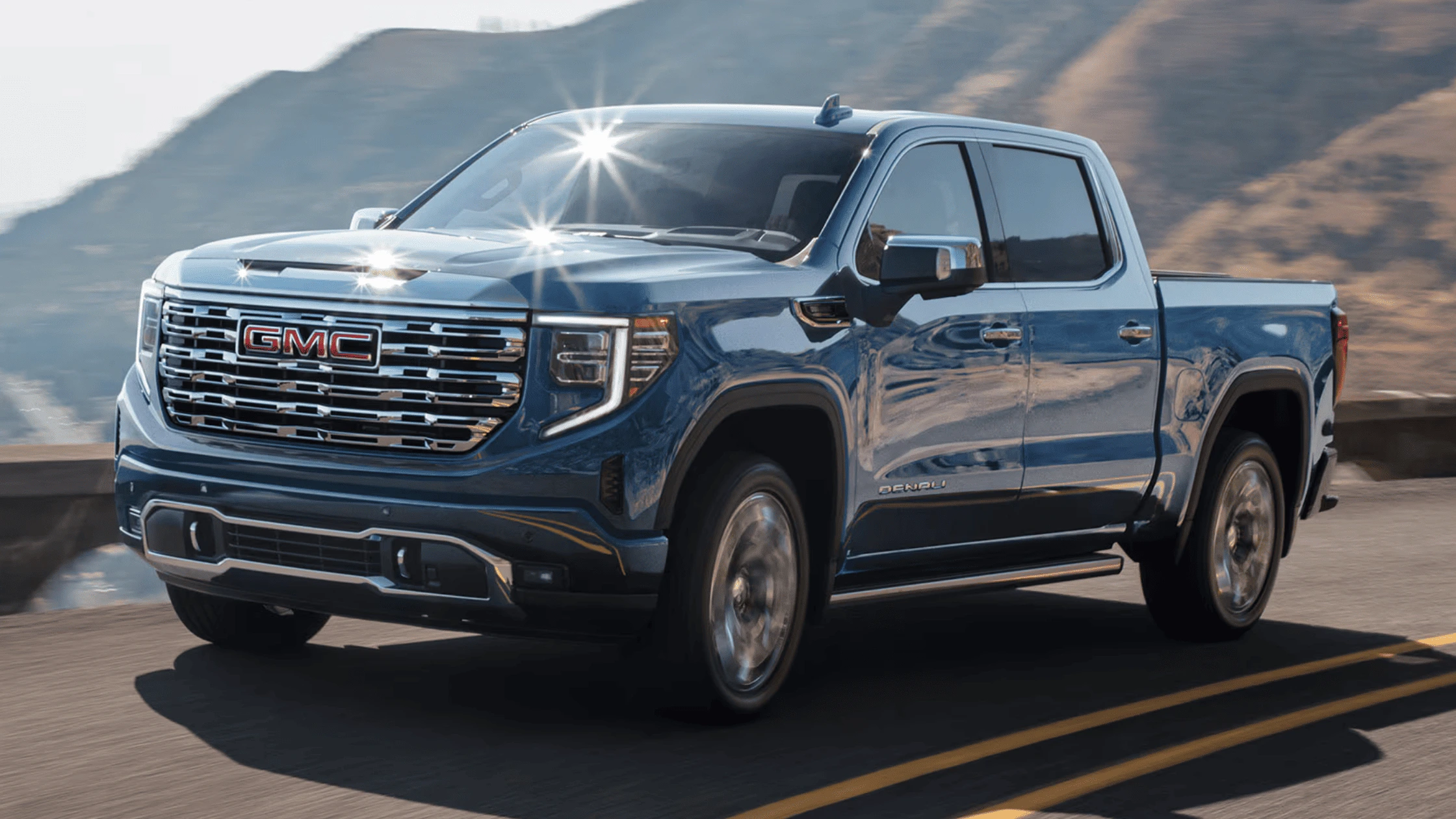 The 2025 GMC Sierra 1500 in Boone, NC | ELEVATION CHEVROLET GMC