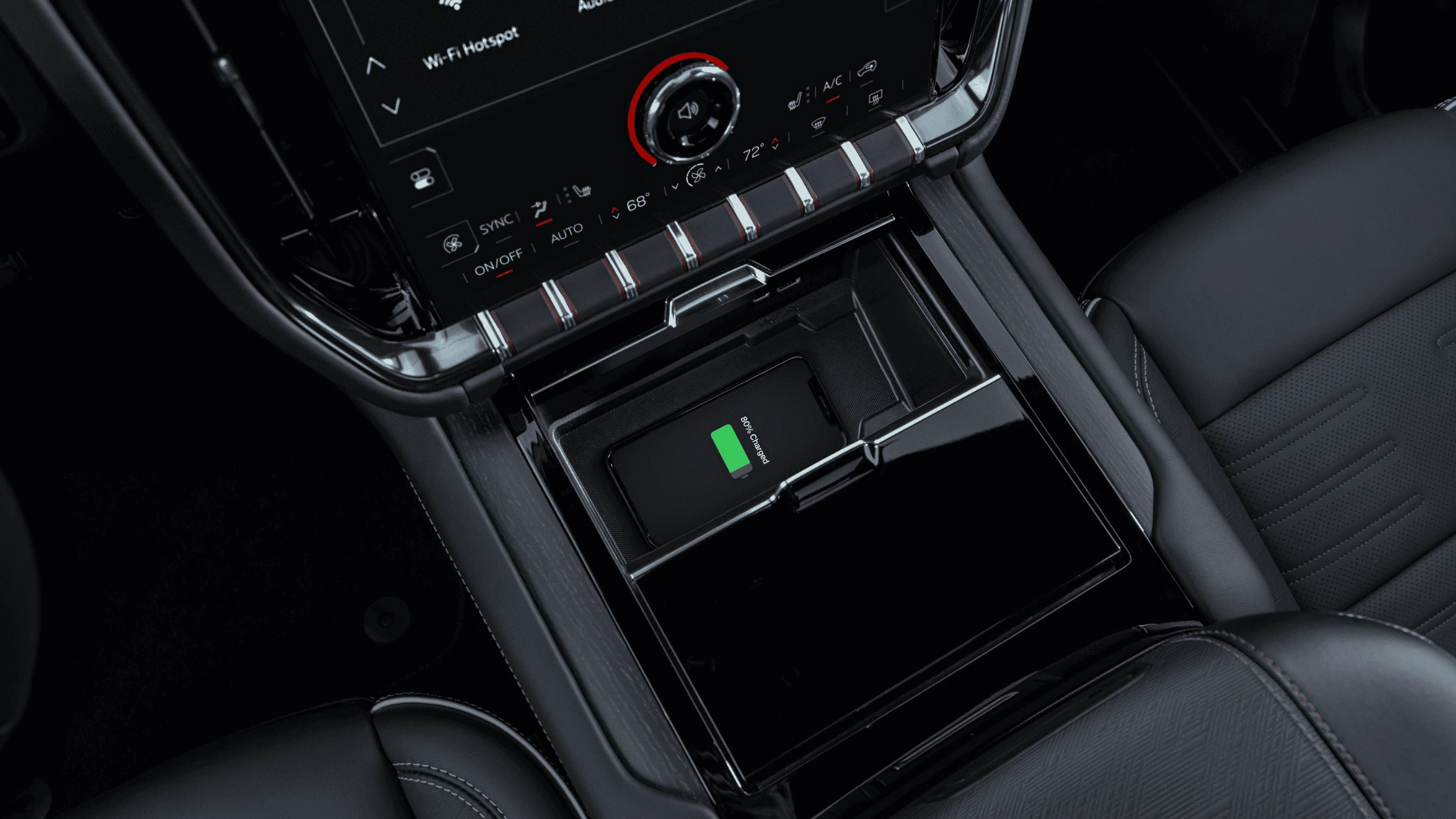 The 2025 GMC Yukon l Elevation Chevrolet GMC