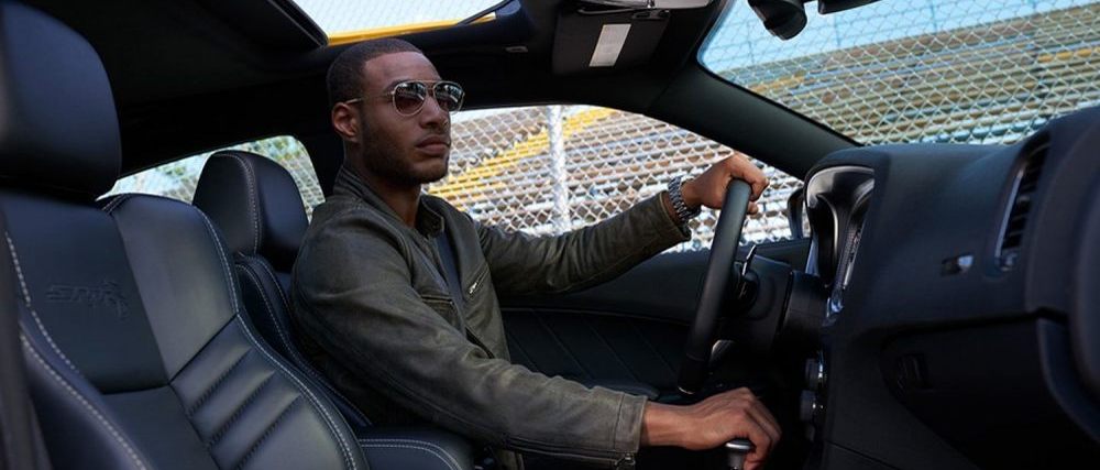 Dodge Charger Interior Colors | Elgin CDJR