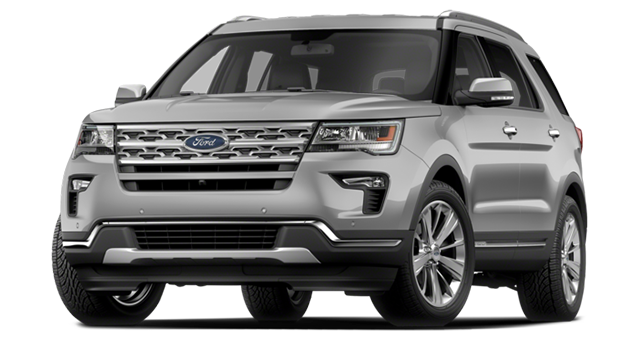 Jeep Grand Cherokee vs. Ford Explorer | Comparisons | Elgin CDJR