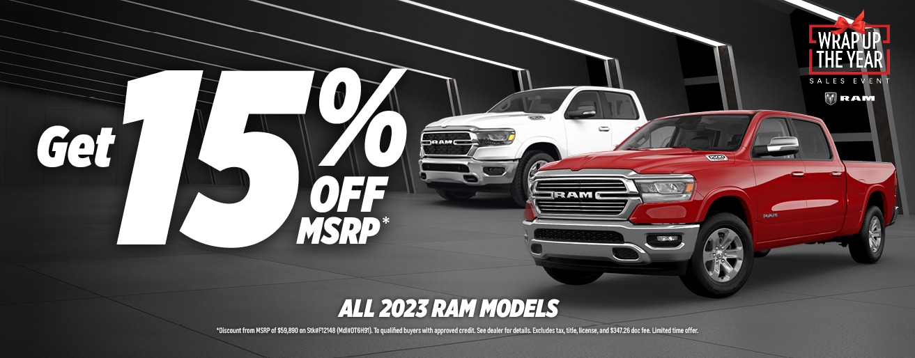 Elgin, IL CDJR Dealership | Elgin Chrysler Dodge Jeep Ram