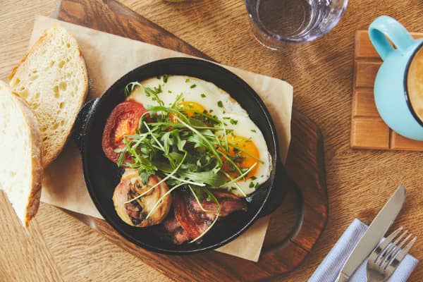 Coffee Shops & Brunch Spots in Elgin, IL | Elgin CDJR