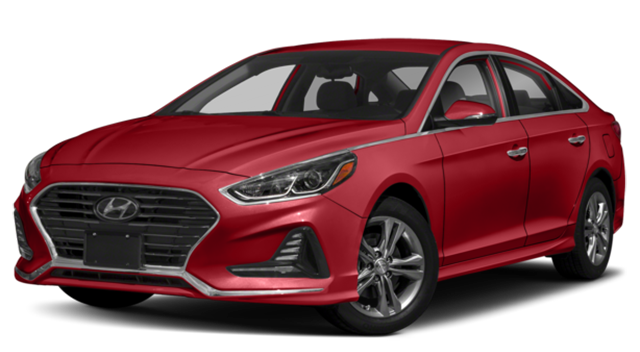 Explore the Latest Hyundai Lineup