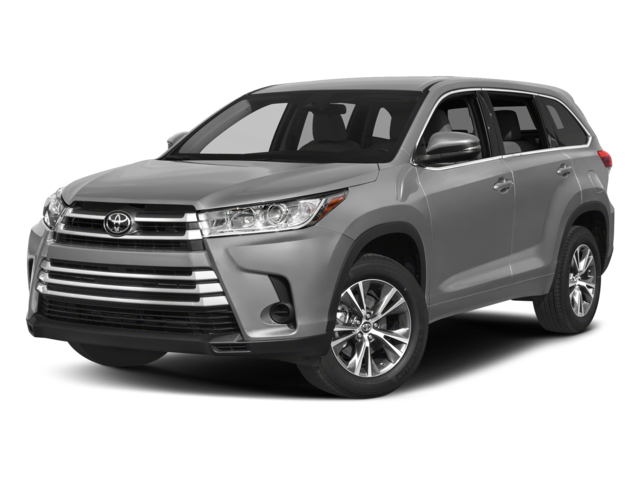 Compare the Hyundai Santa Fe vs. Toyota Highlander | Elgin Hyundai