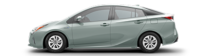 Learn All About the Eco-Friendly 2017 Toyota Prius Trim Levels!