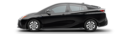 Learn All About the Eco-Friendly 2017 Toyota Prius Trim Levels!