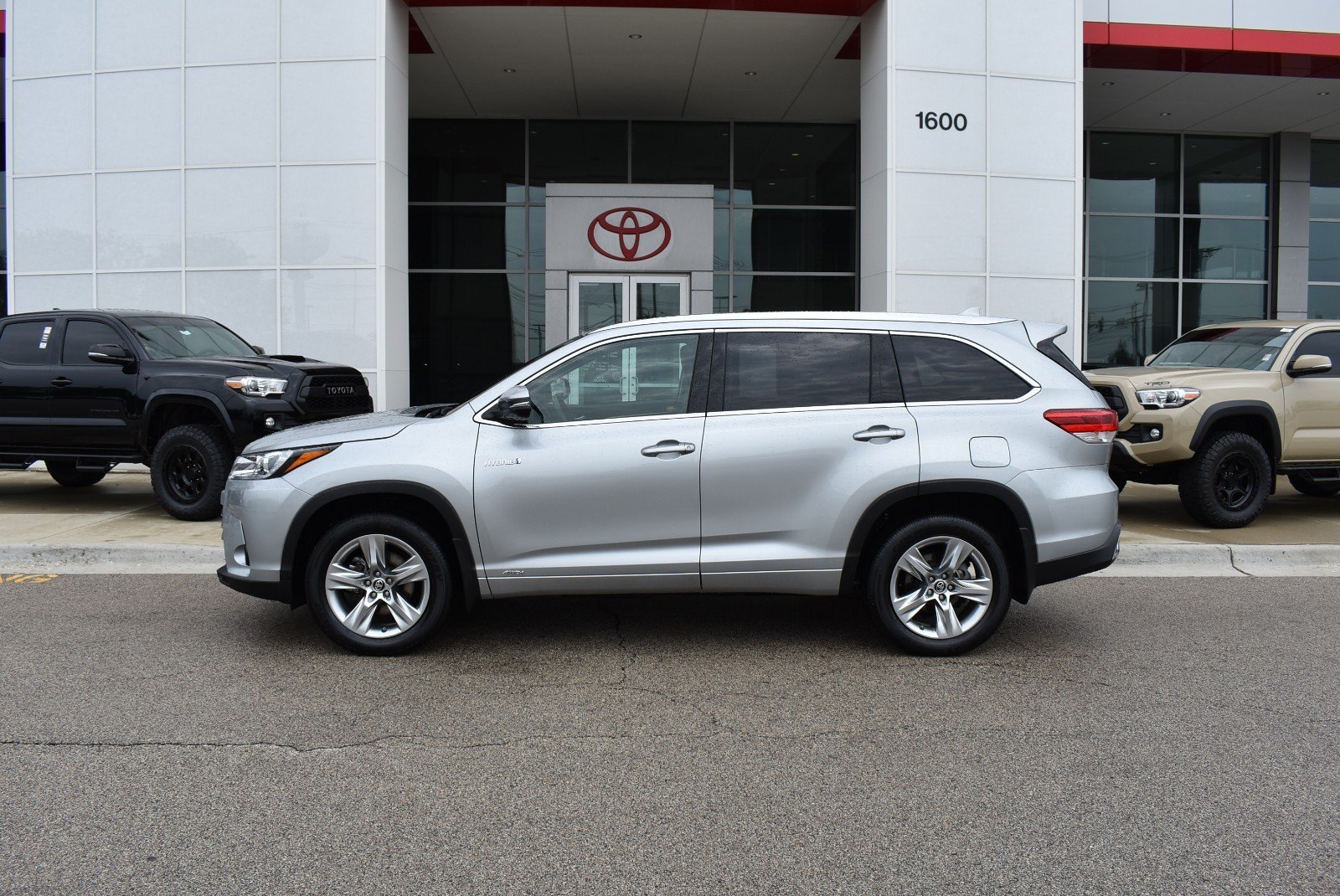 Current Featured Used Vehicles | Elgin Toyota Scion