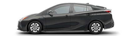 Learn All About the Eco-Friendly 2017 Toyota Prius Trim Levels!