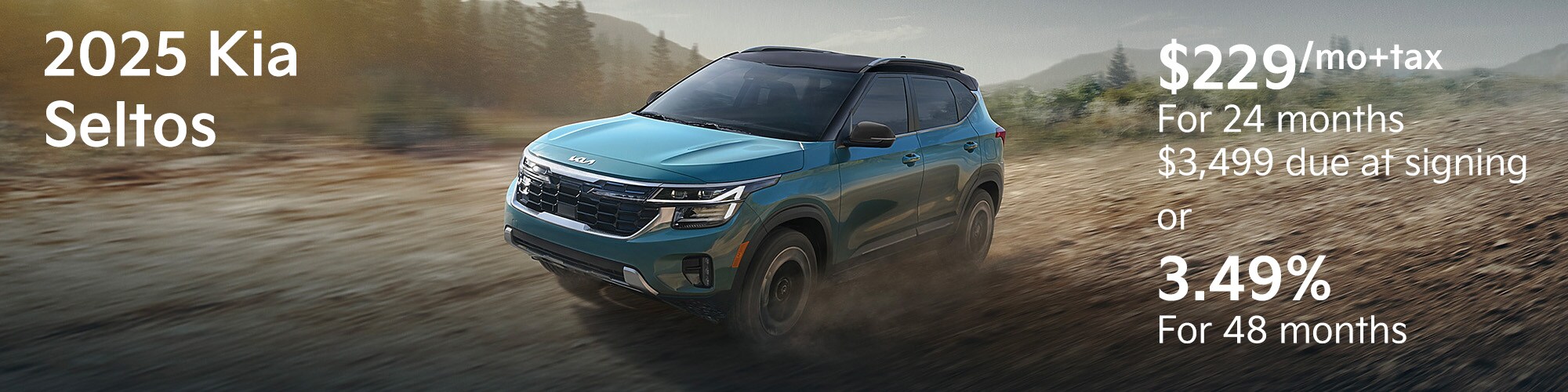 New Kia Specials Near Me | Kia Lease Offers in Elk Grove, CA