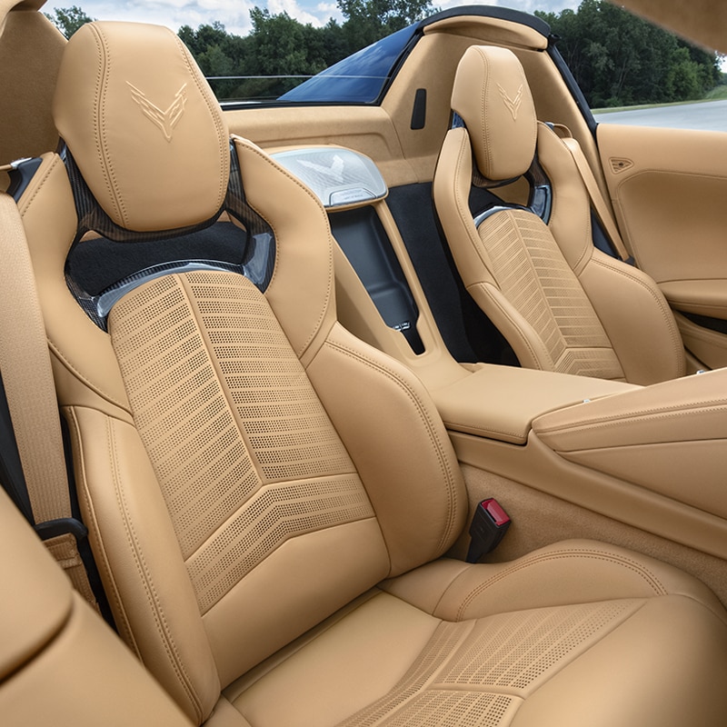 2025 Chevy Corvette Z06 Lease Deals Near Cherry Hill, NJ | Elkins Chevrolet
