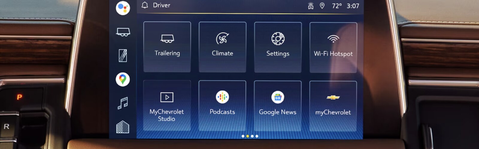 2024 Chevy Suburban Lease Deals Near Cherry Hill, NJ | Elkins Chevrolet