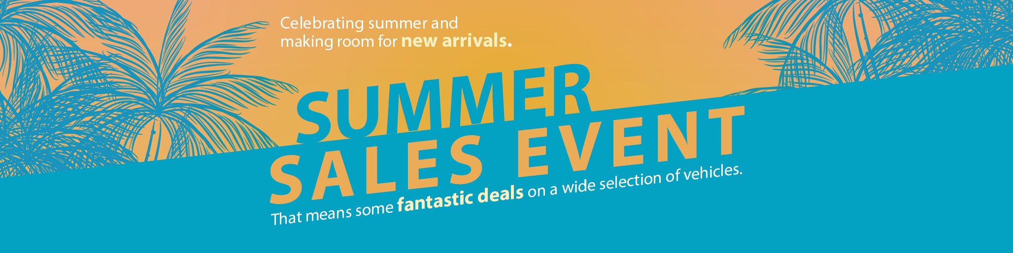 SUMMER SALES EVENT | Elkins Chevrolet