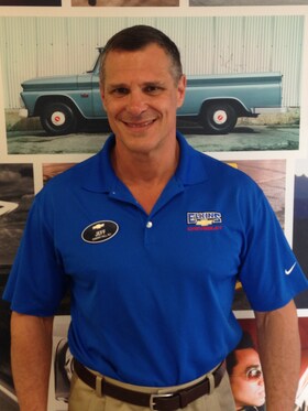 Meet the Staff at Elkins Chevrolet | NJ Chevy Dealer Sales and Service