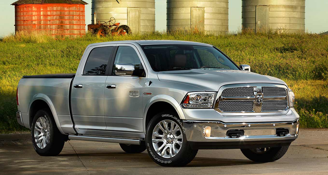 2015 RAM 1500 Specs & Features | Elko, NV RAM Dealer