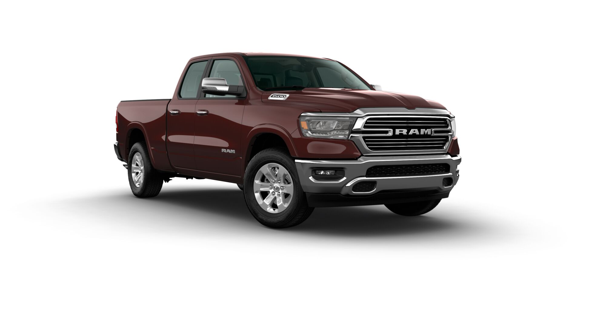 Research Ram Models | Elko Chrysler Dodge | Winnemucca NV
