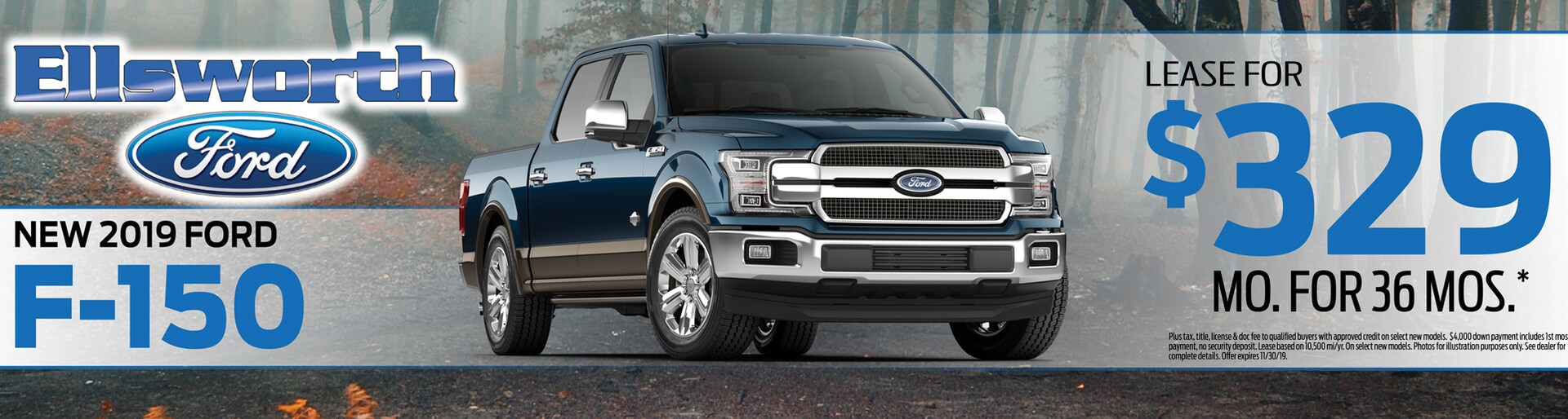 Ellsworth Ford: Ford Dealer serving Ellsworth, Prescott, & Baldwin, WI