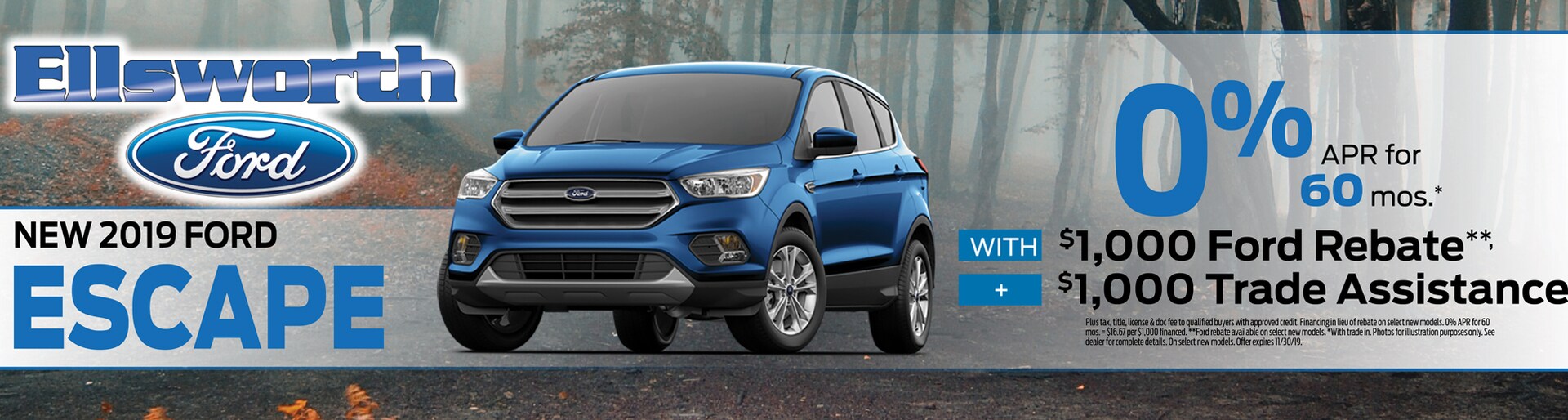 Ellsworth Ford: Ford Dealer serving Ellsworth, Prescott, & Baldwin, WI