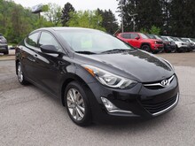 New and Used Hyundai dealership in Triadelphia | Straub Hyundai