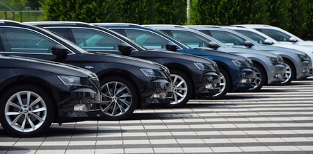 Directions to Our Store | Kerry Ford Inc