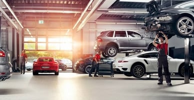 Directions to Our Store | Kerry Ford Inc