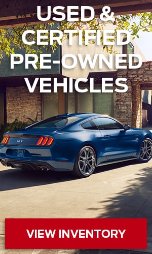 New Ford and Used Car Dealer Serving Elyria | Elyria Ford
