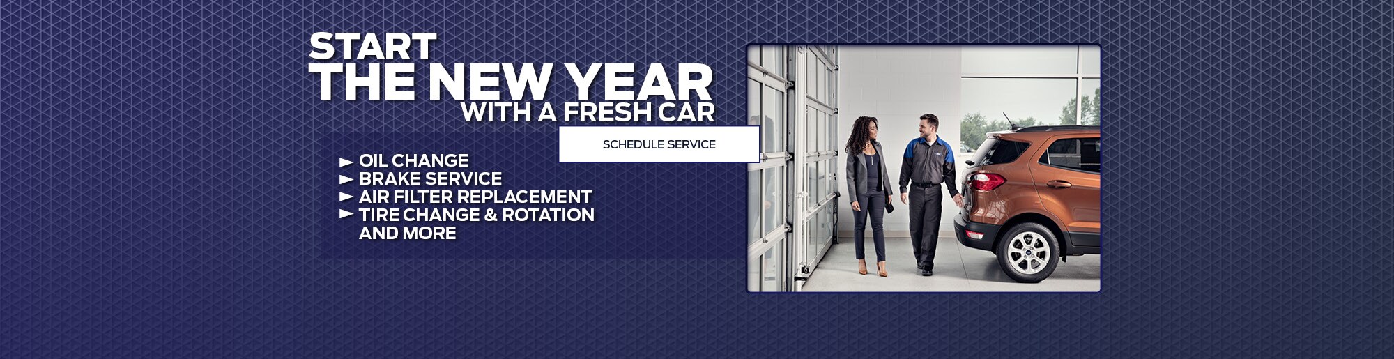 New Ford and Used Car Dealer Serving Elyria | Elyria Ford