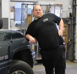 Team Members | Emerling Chrysler Dodge Jeep Ram