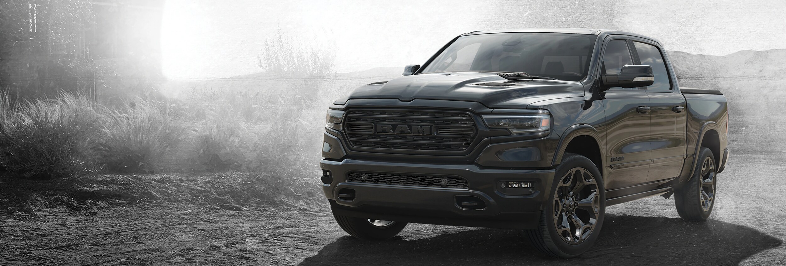 Ram Dealer Serving Buffalo | Emerling Chrysler Dodge Jeep Ram