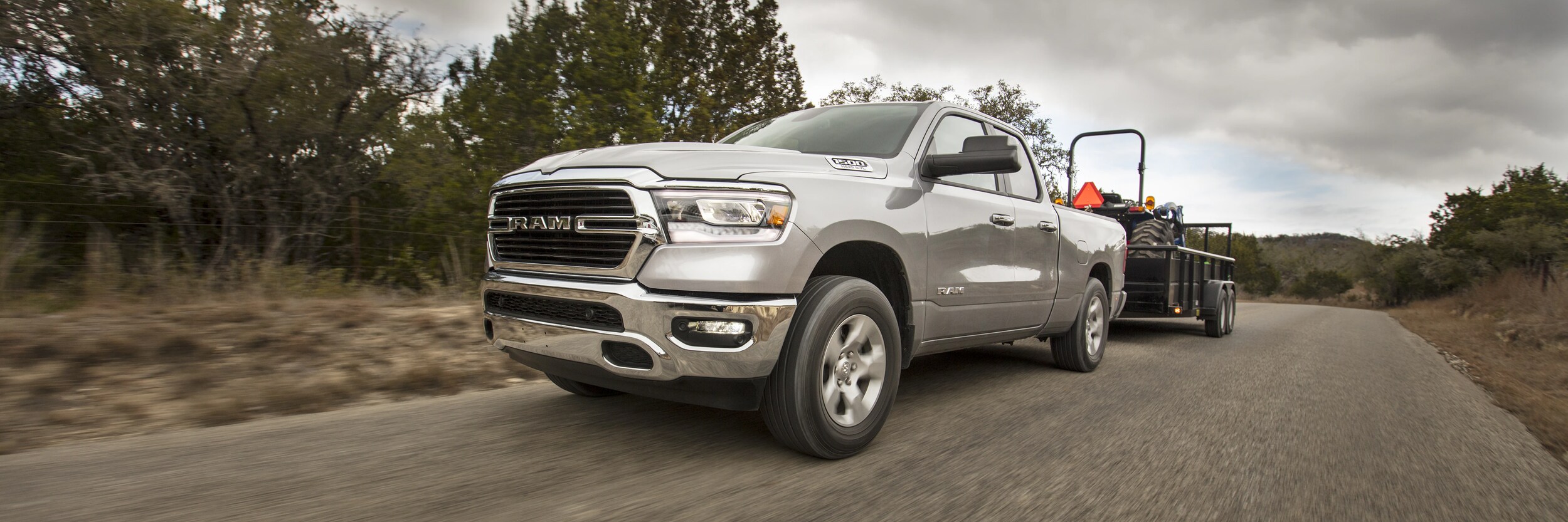 Ram Dealer Serving Buffalo | Emerling Chrysler Dodge Jeep Ram
