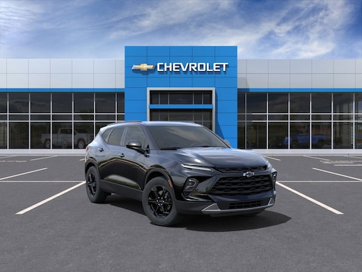 Inventory | Emerson Chevrolet
